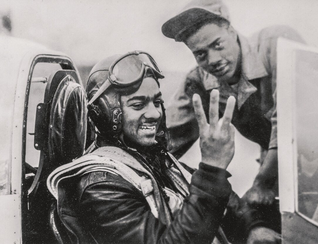 Triumphs of a Tuskegee Airman (Summer 2023, Volume 68, Issue 4)